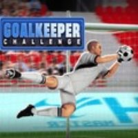 Goalkeeper Challenge | Games Sylviecom