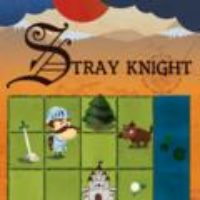 Stray Knight | Games Sylviecom