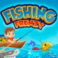 Fishing Frenzy | Games Sylviecom
