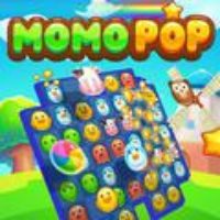 Momo Pop | Games Sylviecom