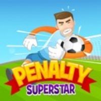 Penalty Superstar | Games Sylviecom